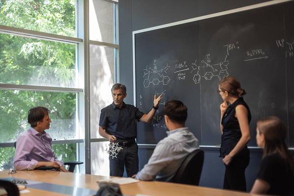 Sustainable Manufacturing: How Can We Make Chemical Manufacturing ... Sustainable Manufacturing: How Can We Make Chemical Manufacturing ...